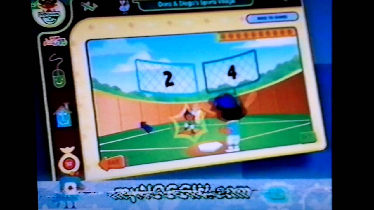 My Noggin commercial 2008 - YouTube