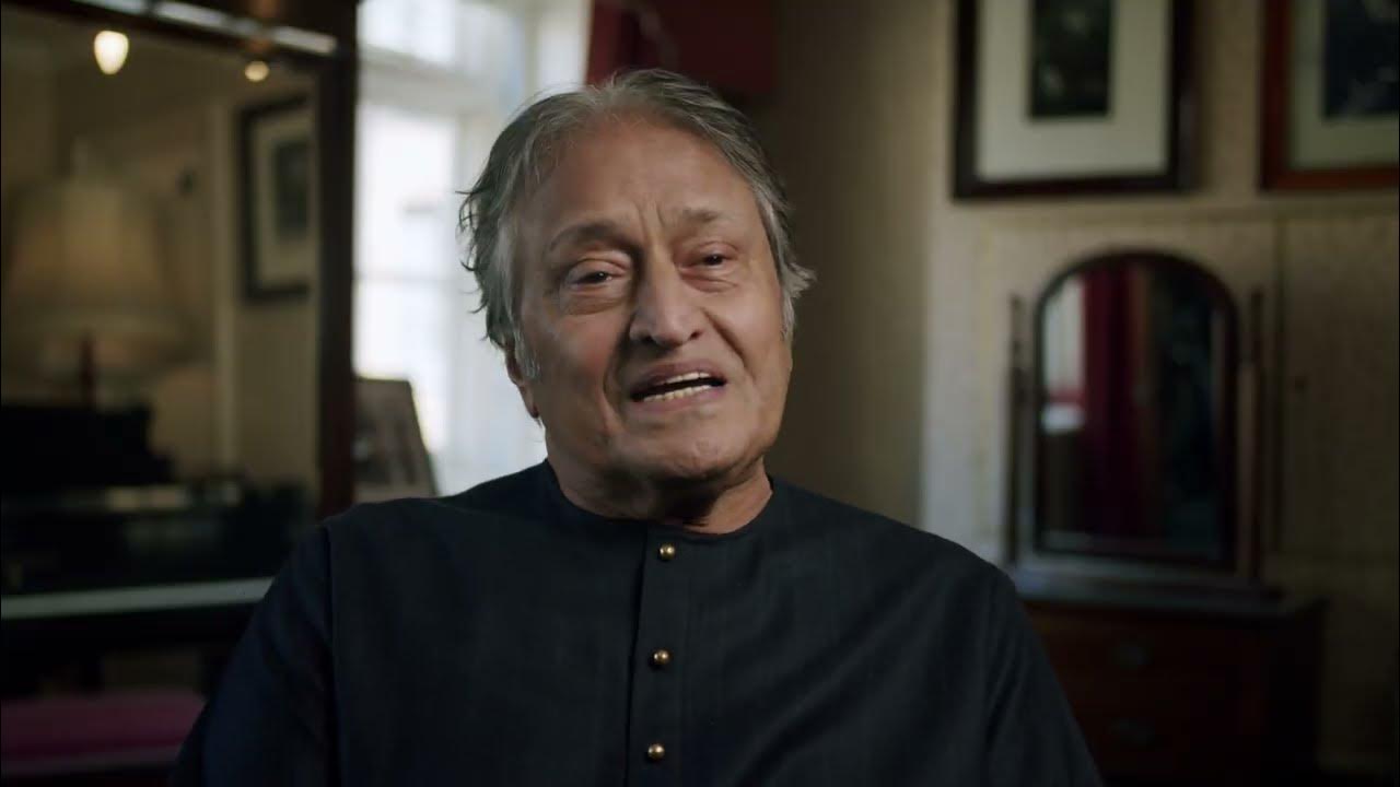 Celebrating the Sarod at Wigmore Hall, with Amjad Ali Khan and his family - YouTube