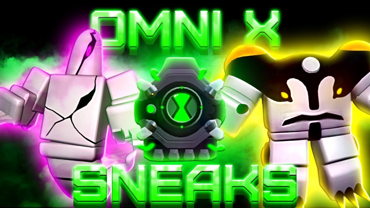 Omni X 2.0....JUST RETURNED BETTER THAN EVER!! - Roblox Omni X - YouTube