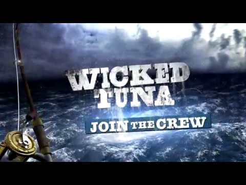 Wicked Tuna: Join The Crew - YouTube