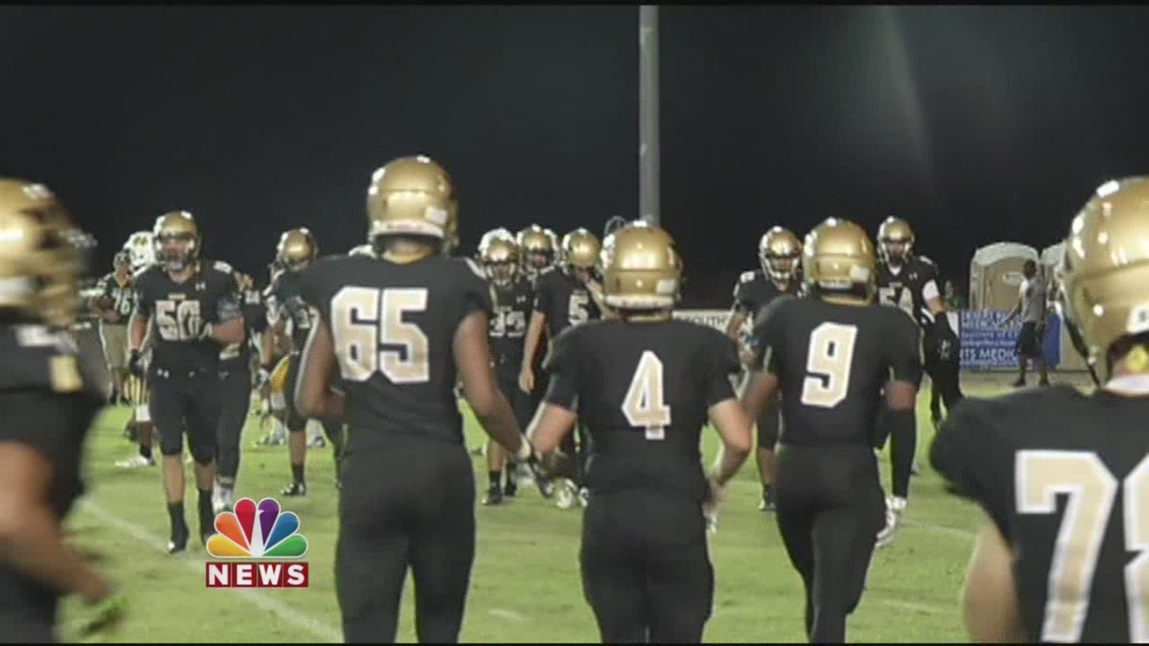 Xavier Prep hires former NFL player and Palm Desert standout, James ...