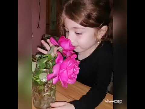 Vusal Elıyev Esma qızım 2