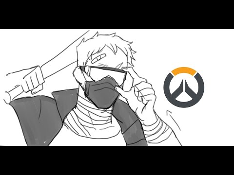 [Overwatch Comic Dub] - Home Run! (Feat. Oolay-Tiger) - YouTube