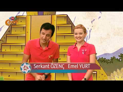 Rüzgar Gülü - 04.08.2016