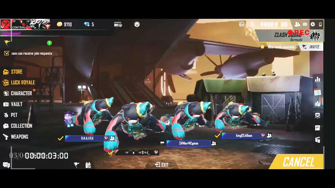 ROCK STAR //FFG// - YouTube