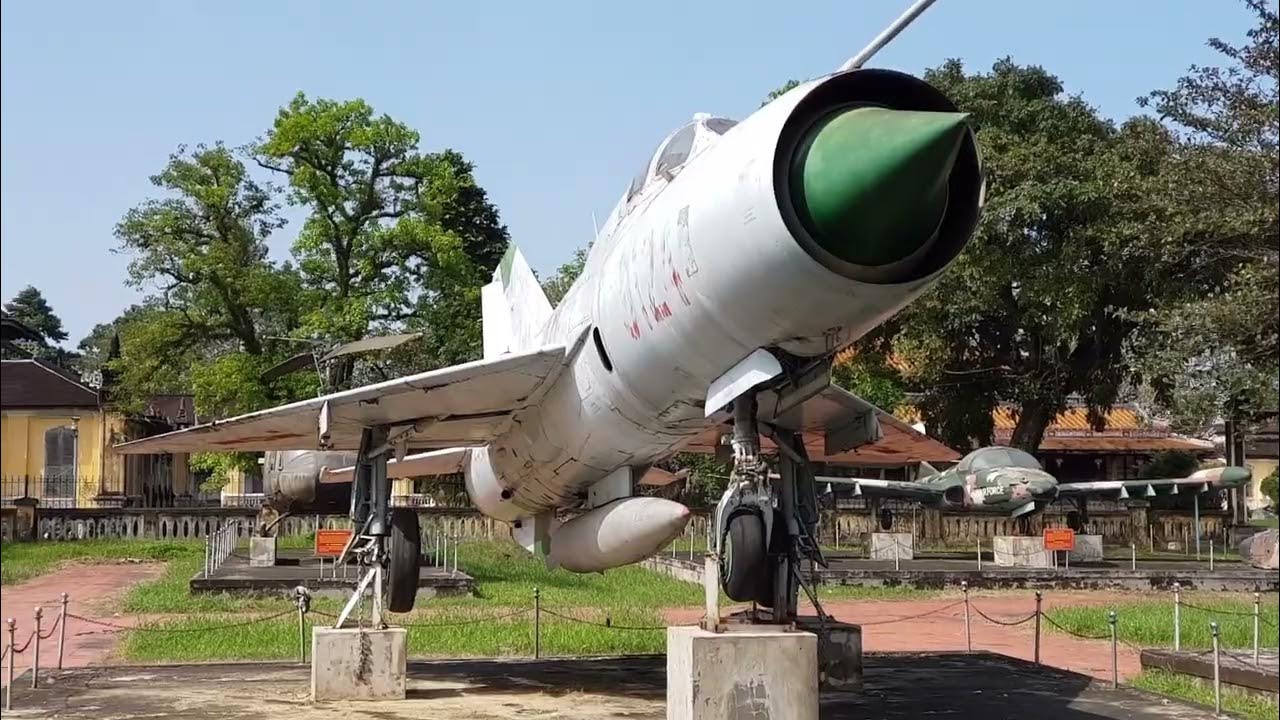 Visite à Hue, VITENAM - TDM Vlog 68 - YouTube