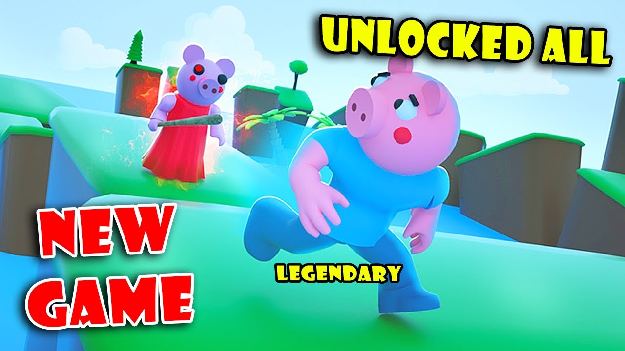 Unlocked All Areas + Trails & Legendary Pets in NEW GAME Speed Run ...