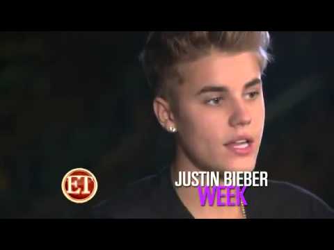 Justin Bieber gets emotional over Avalana