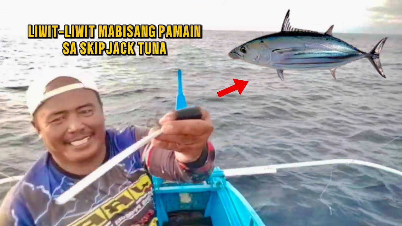 LIWIT LIWIT ISA SA PINAKA MABISANG PAMAIN | HINDI PINAPA TAGAL SIBAD ...