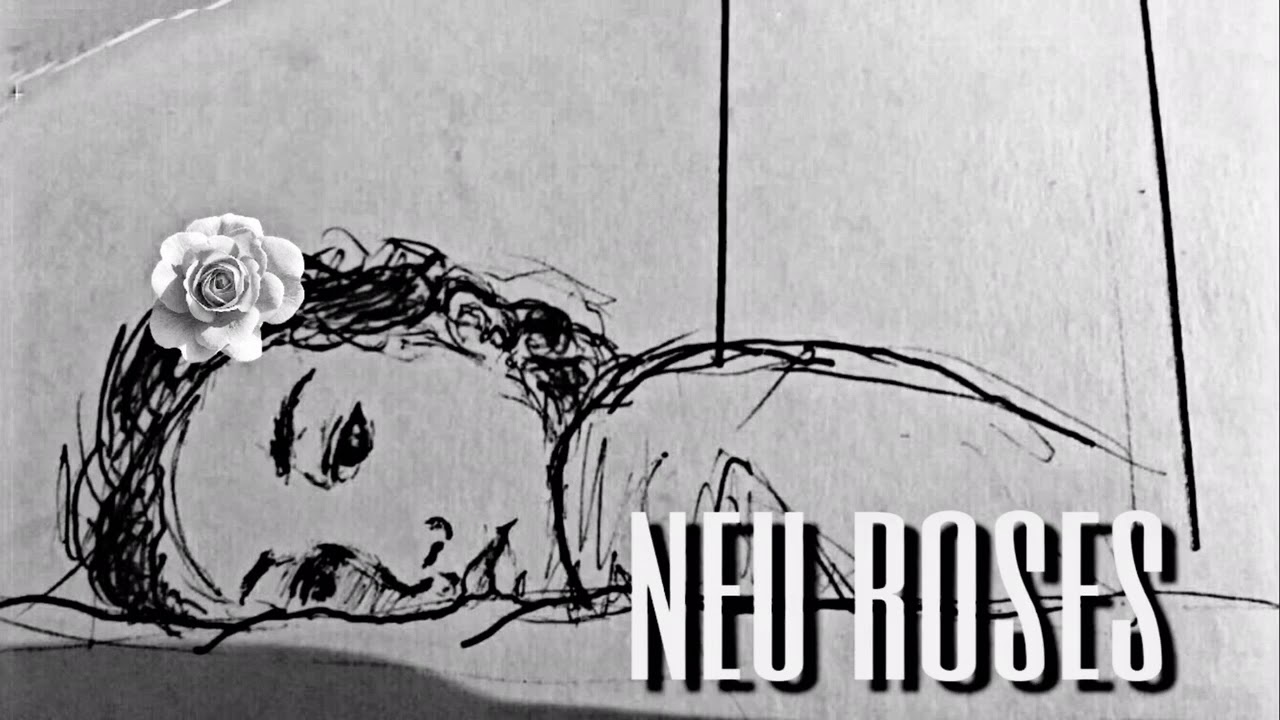 Neu Roses - Daniel Caesar (Cover) - YouTube
