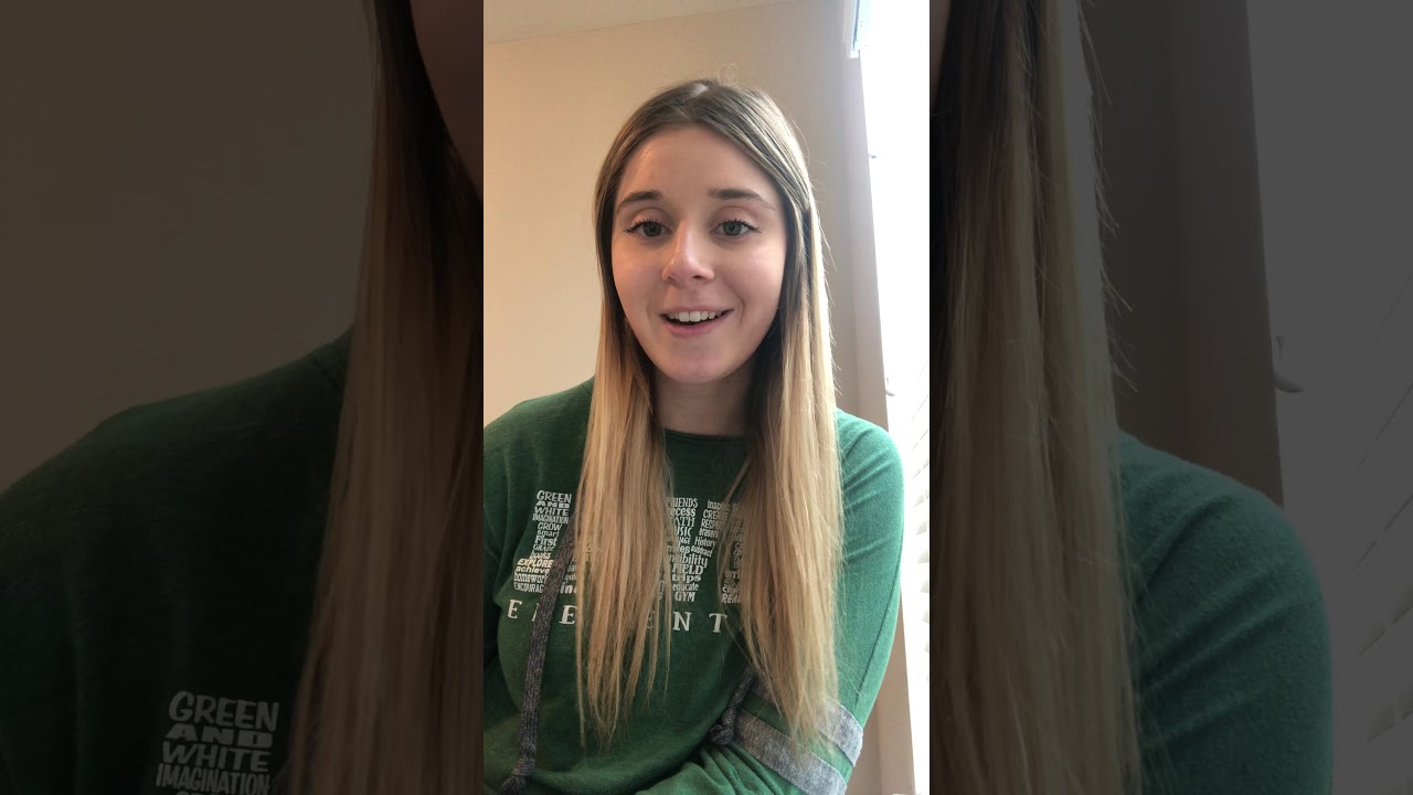 Chapter 4: Exercise with Ms. Rowe - YouTube