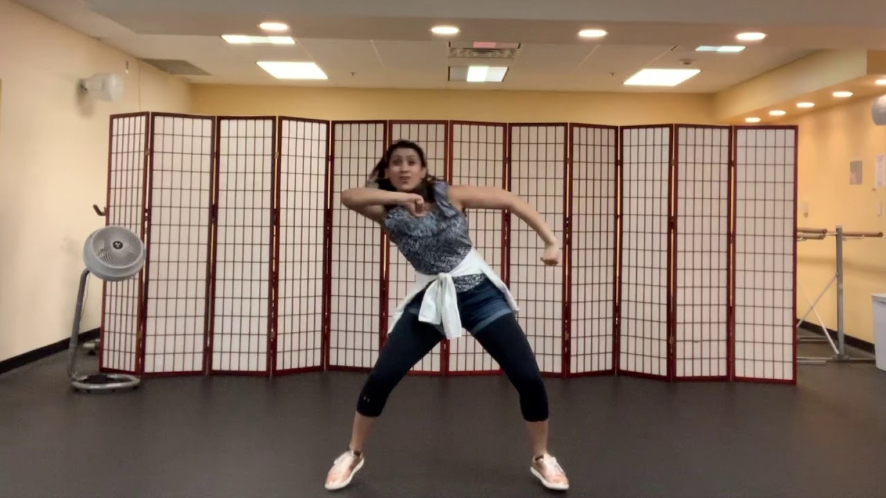 Rowdy Baby Dance Choreography | Bolly Beatzz - YouTube