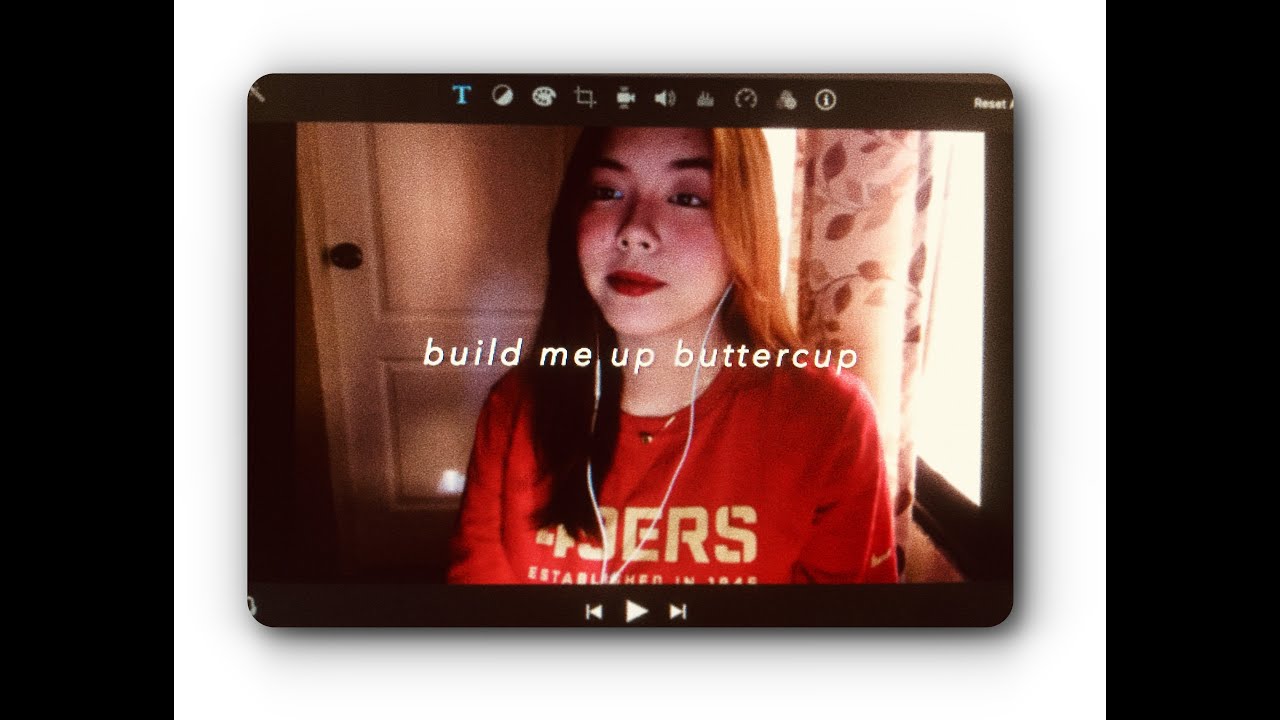 buttercup - cover - YouTube