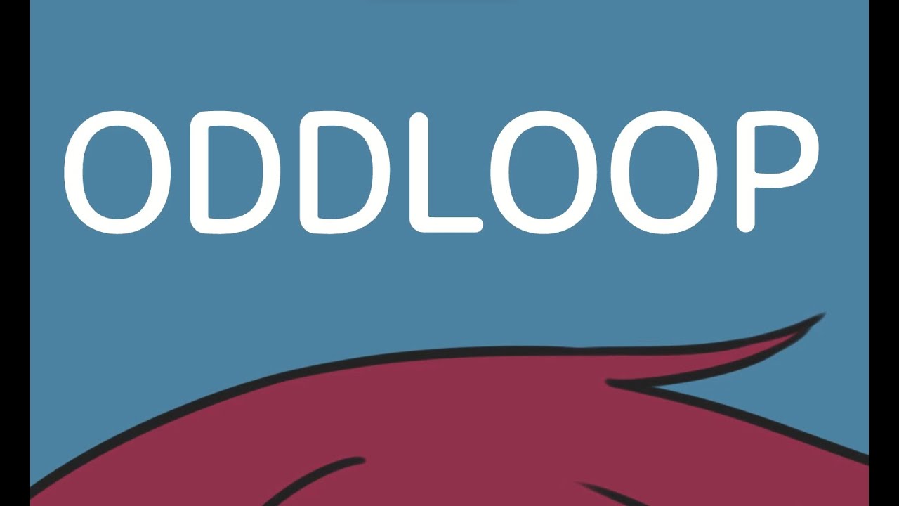 【歌ってみた/cover】オドループ / ODDLOOP【Ega】 - YouTube