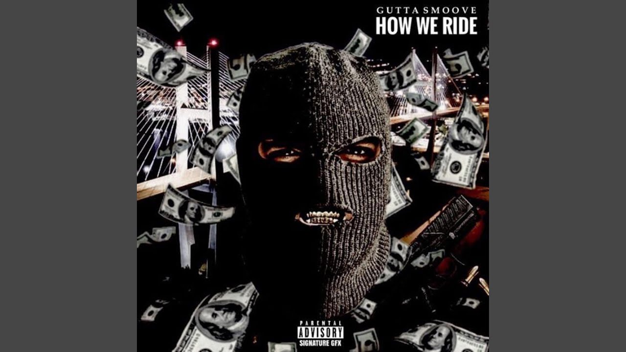 How We Ride - YouTube