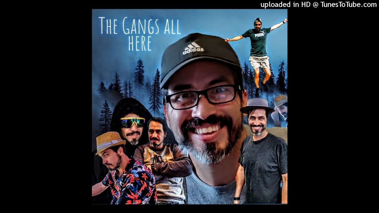 Duh Boyz Are Back in Town! - St. George & His Splits - YouTube