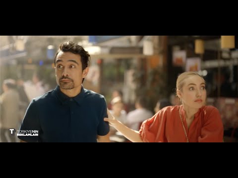 Ton Mu Yesek? - DARDANEL Reklamı 🐟