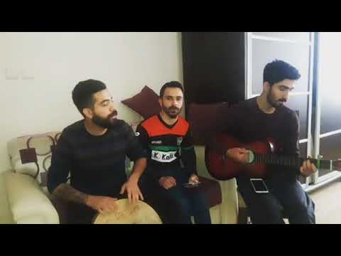 Daye Gerilla Türküsü