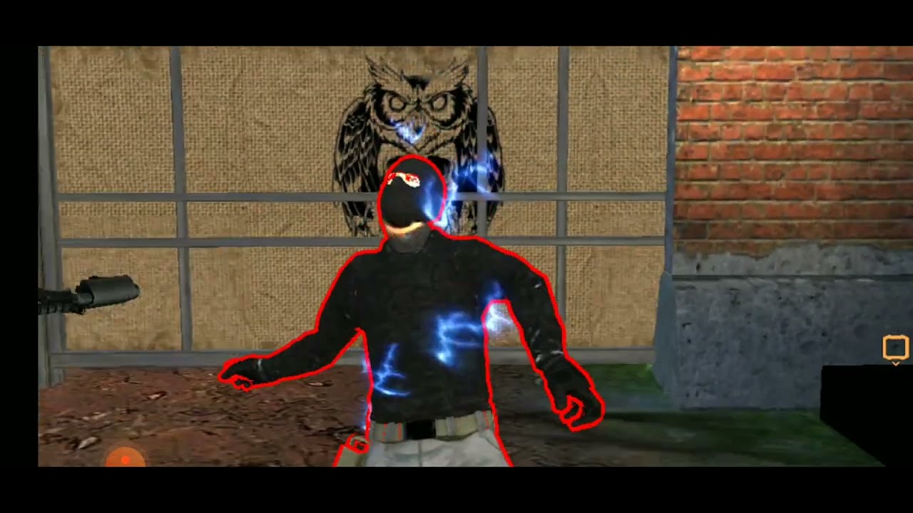 ATSS RETRIBUTION 2 | CHAPTHER 3 Eps 1 HOSTAGE | GAME PLAY ANDROID - YouTube