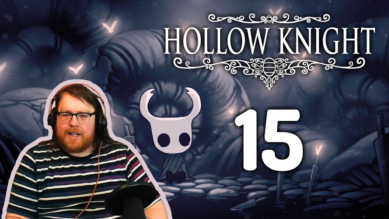 Hollow Knight (Part 15) | Phizzy - YouTube
