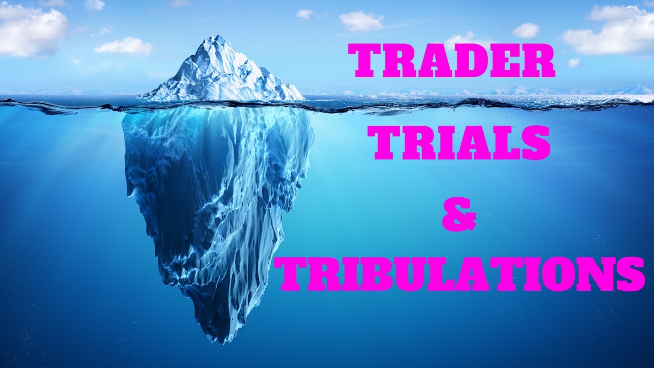 Talk With Traders - Harry Hoss - YouTube