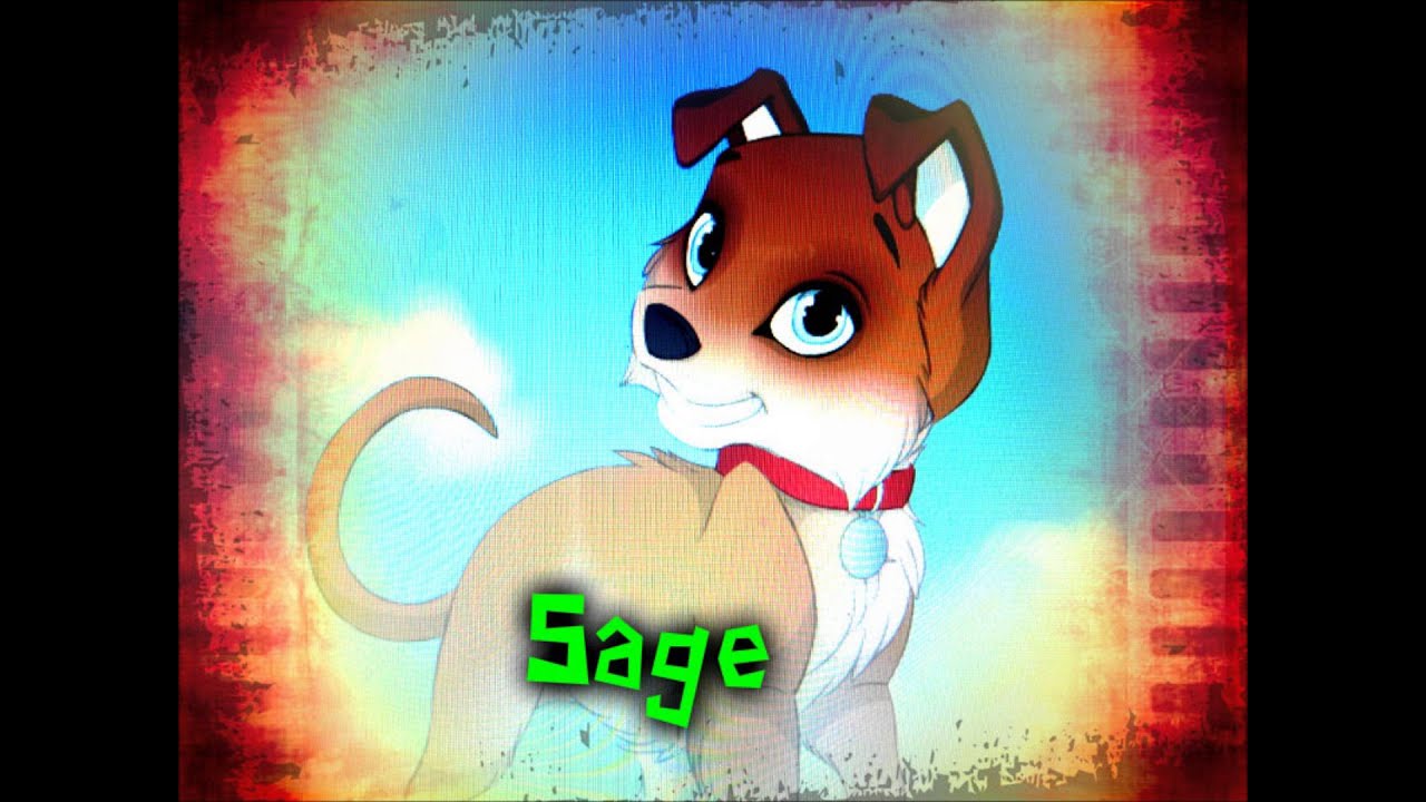 Lps Popular Characters - YouTube