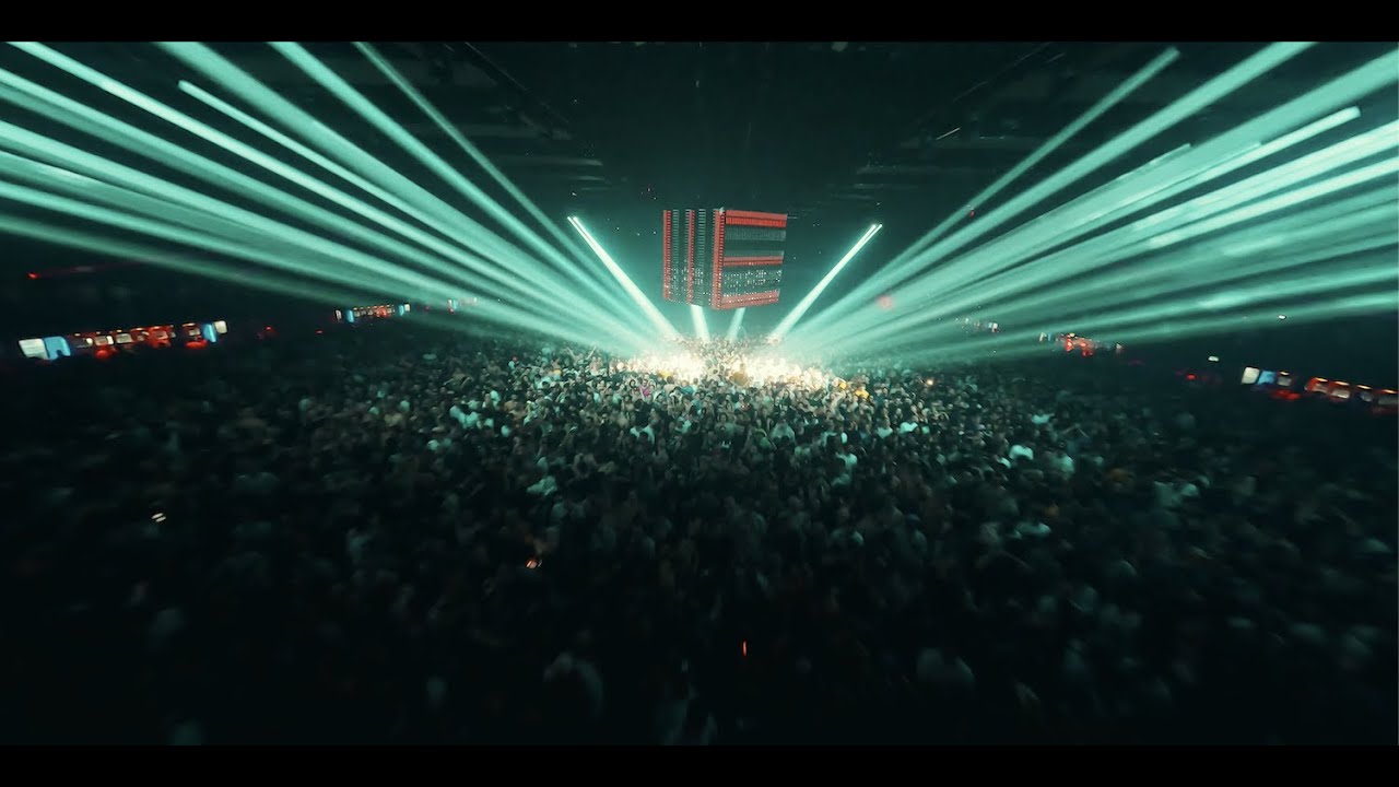 Official Aftermovie | Rave Rebels October 2022 - YouTube