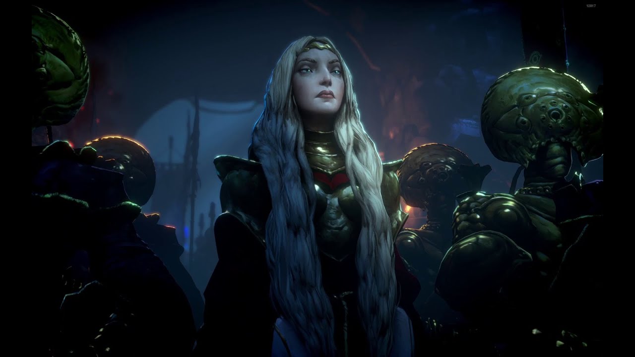 No Rest for the Wicked - Walkthrough Part 3 (No Commentary) - YouTube