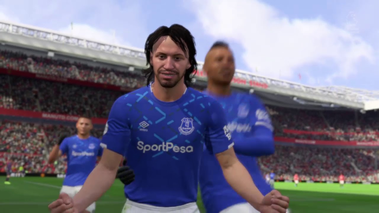 E:156 19-12-15- Eric Bailly Yellow Card! Leads to Bellagio Penalty Kick ...