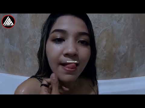 BDSM MANDI BATHUP BIKIN NGAK KUAT