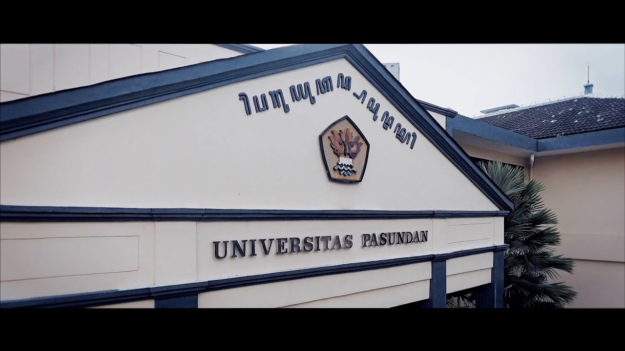 PROFILE PRODI ILMU KOMUNIKASI FISIP UNPAS - YouTube