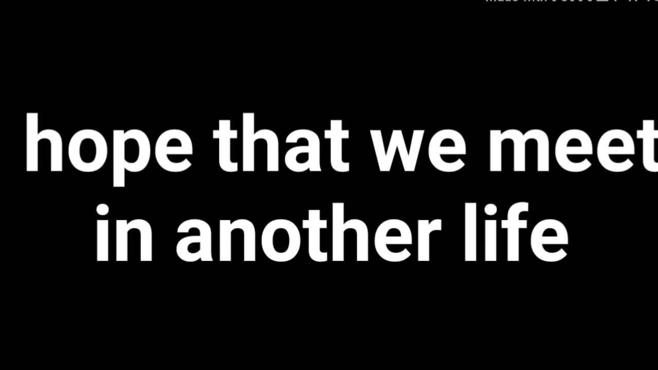 Motionless in white - another life [1Hour] - YouTube