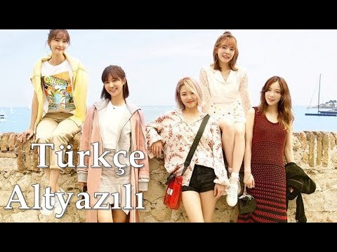 Girls' Generation (Oh! GG) - Girls For Rest 1-55.Bölümler (Türkçe Altyazılı) -2018-