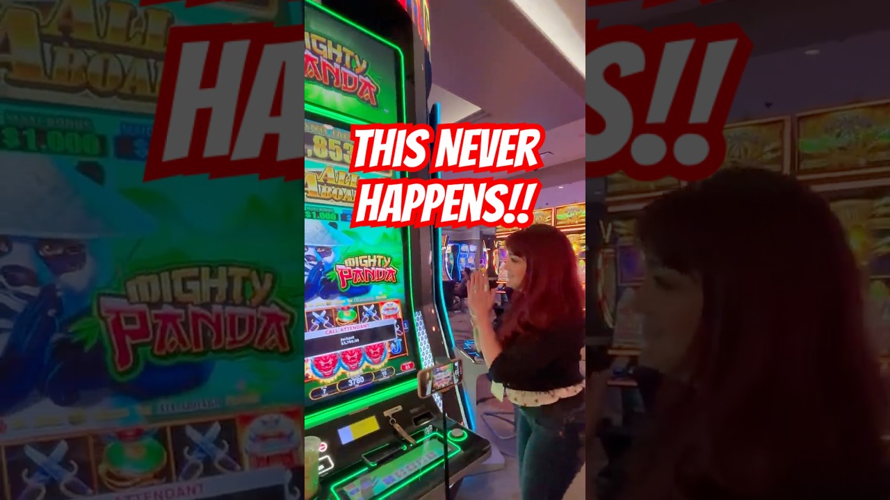Slot Hopper Videos: The Latest & Greatest Casino Wins