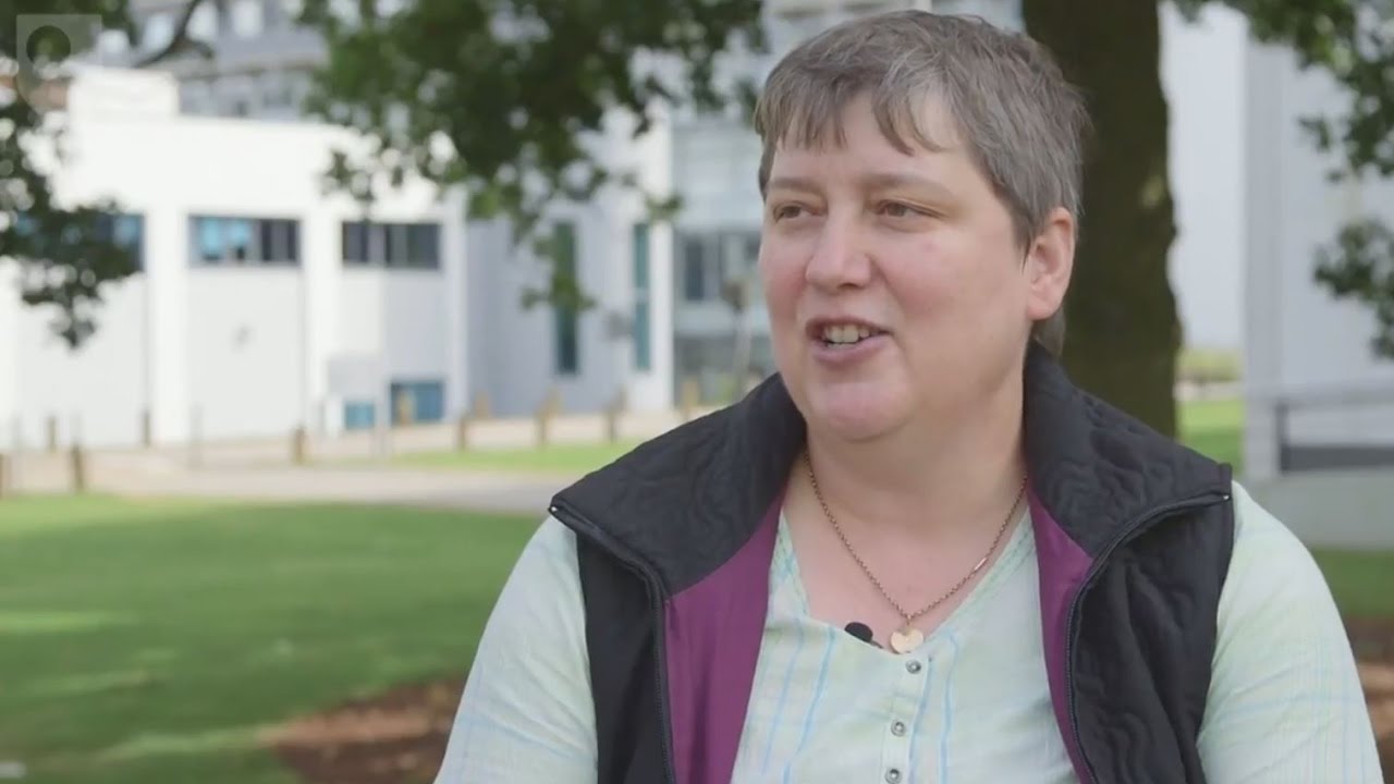 Health & Safety Issues around Waste Management - Dr Toni Gladding ...