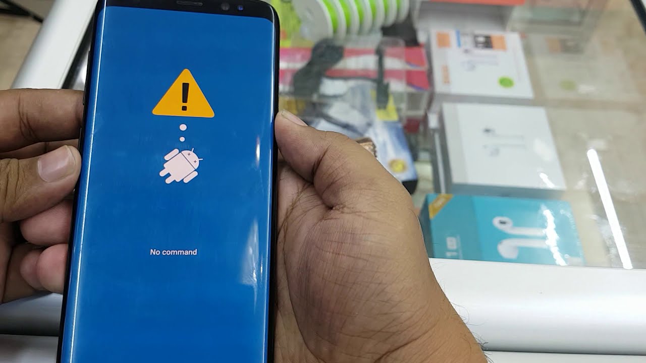 samsung Galaxy S8 Password Reset Forgot Password YouTube samsung-galaxy-s8-password-reset-forgot-password-youtube