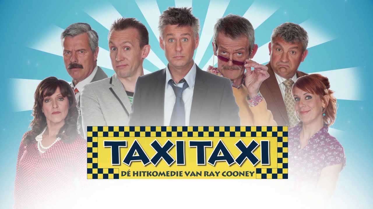 Taxi Taxi - YouTube