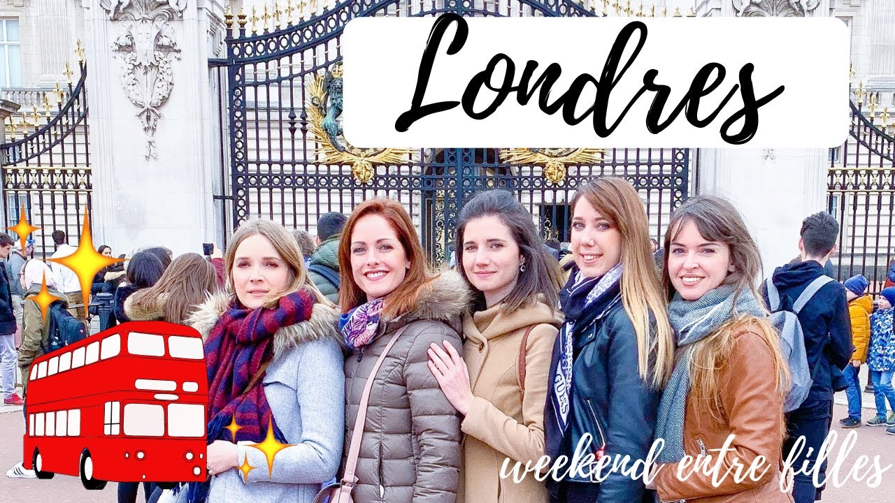 LONDRES MUMMY FRIENDS ️ CAMILLEMAMANMISS👶 - YouTube