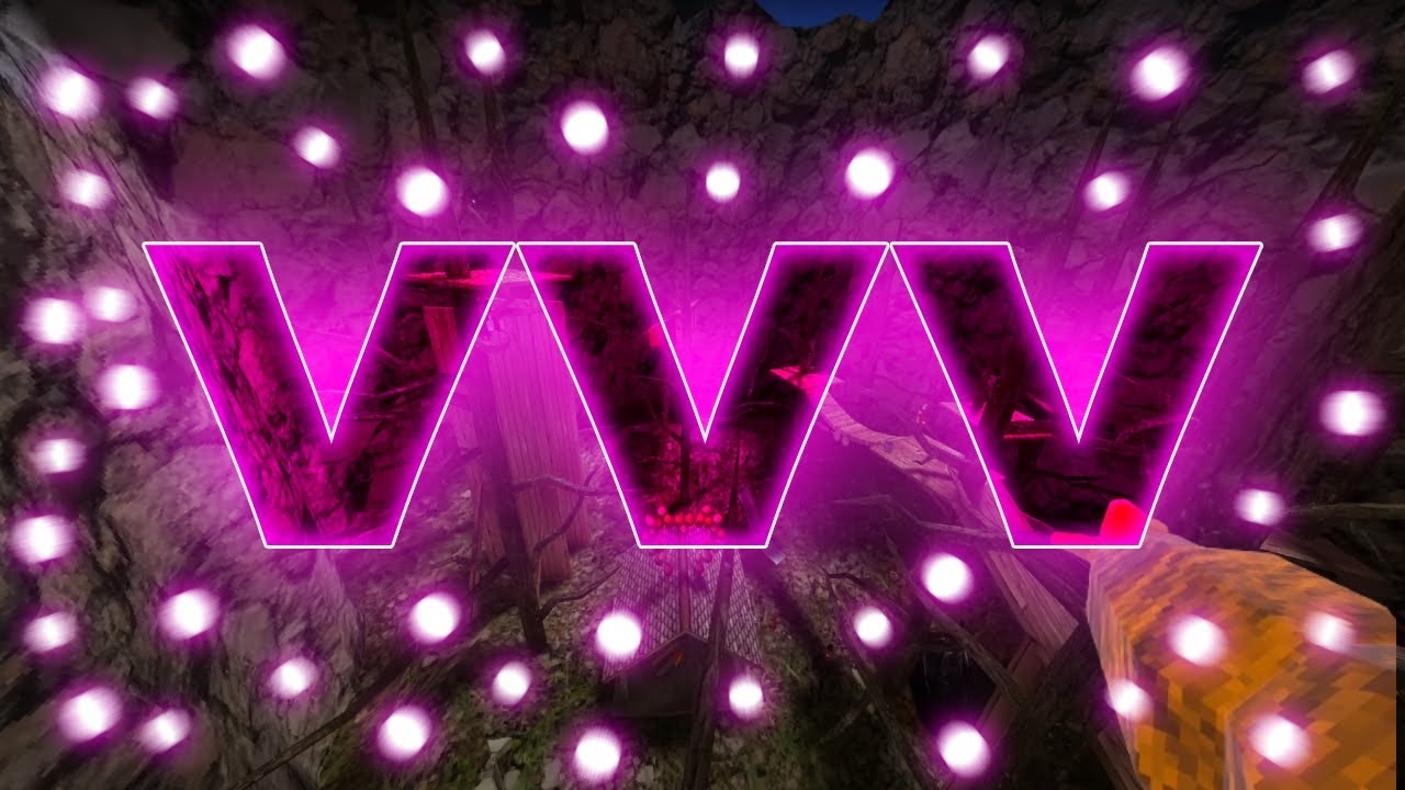 VVV - Gorilla Tag Montage - YouTube