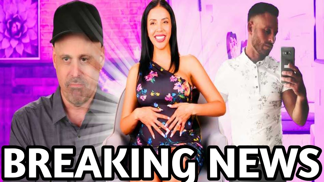 "Jasmine Pineda Drops Hints About Baby Daddy as Matt Branis Debuts Bold ...