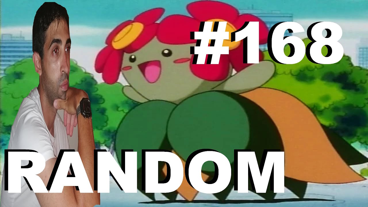 ¡COMBATES CON POKÉMON RANDOM #168: EL BELLOSSOM CON DICHA! - 4K ...