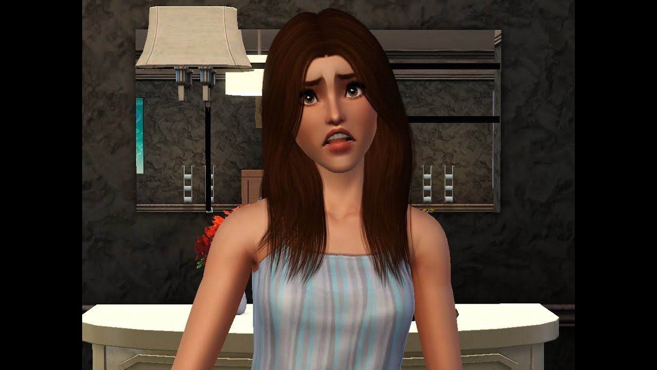 Pink Tear Drops Chapter 7 Teaser (Sims 3 Series) - YouTube