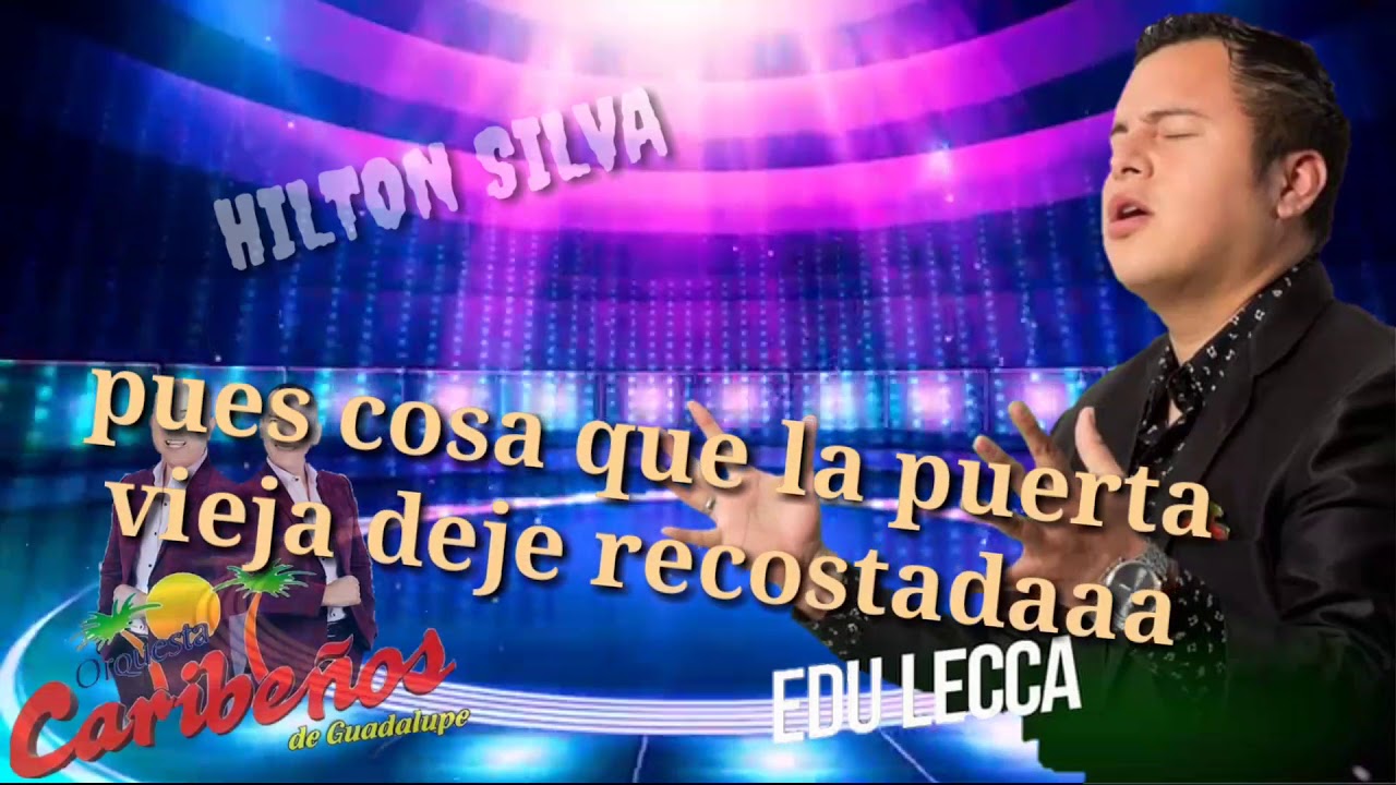 PUNTO DE PARTIDA - CARIBEÑOS DE GUADALUPE - ESTRENO 2019 - YouTube