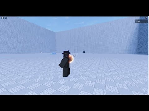 Roblox Fire Ball Script - YouTube