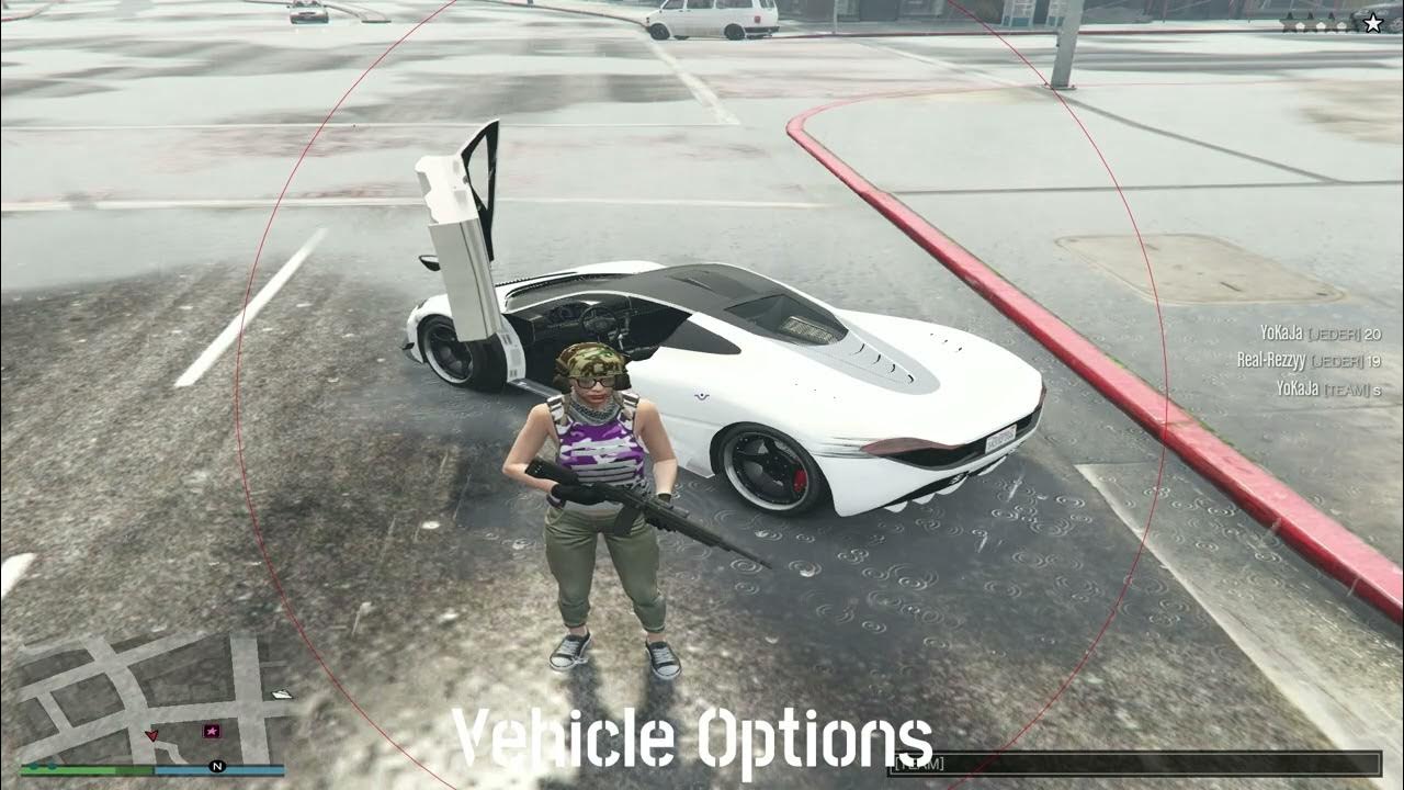 Skript.GG Showcase by Bimmler - YouTube