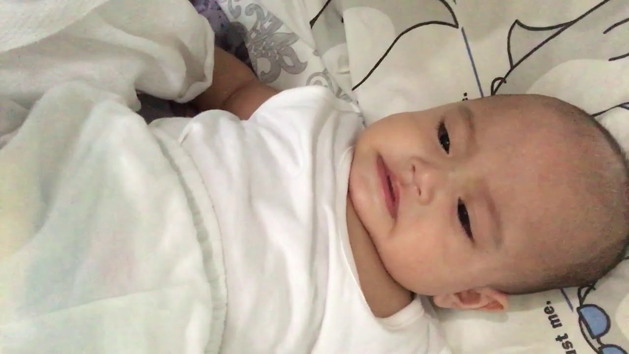 Little enzo video no. 8 - YouTube