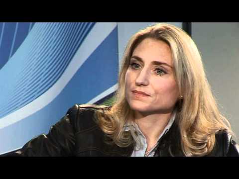 Interview mit der Filmproduzentin zum Film Deines Lebens - YouTube