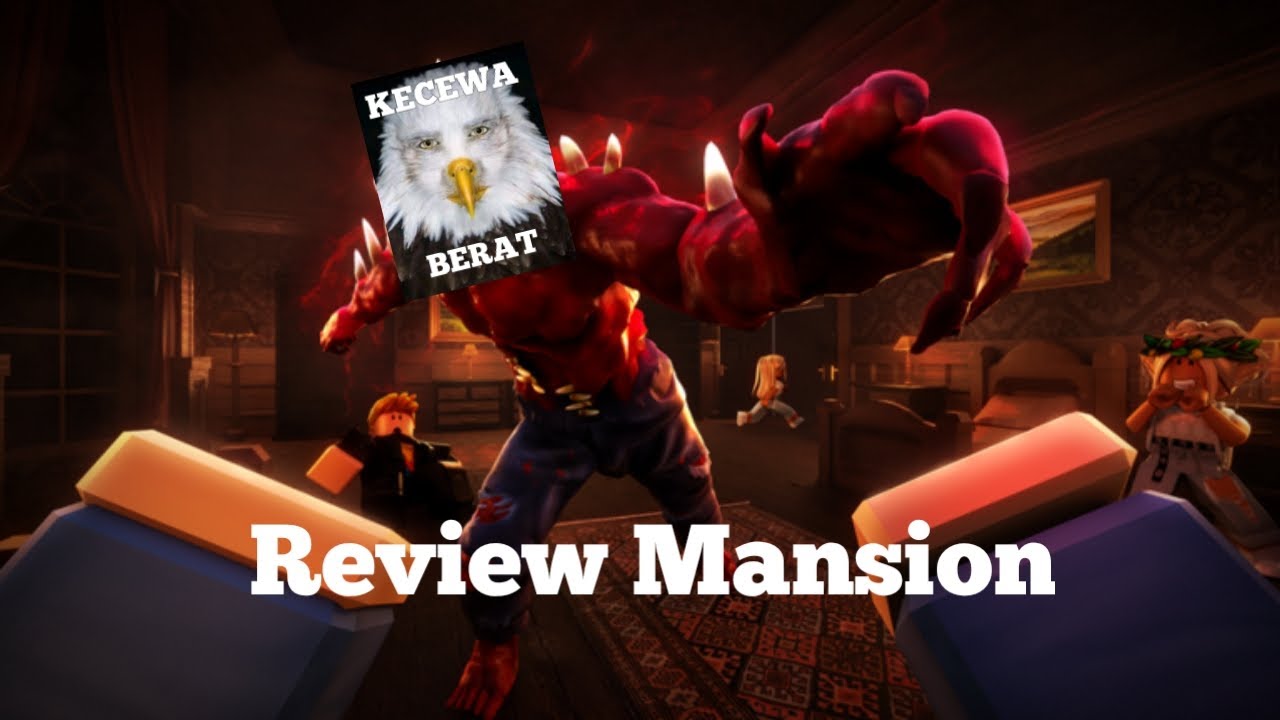 Berasa cuman review tempat - Roblox : Alone Chapter 1 - YouTube