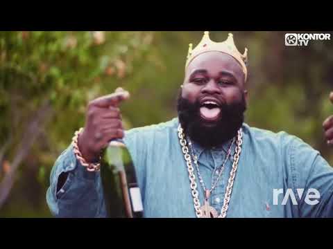 Yeke Makossa - Yolanda Be Cool & Dcup & Mory Kante | RaveDj
