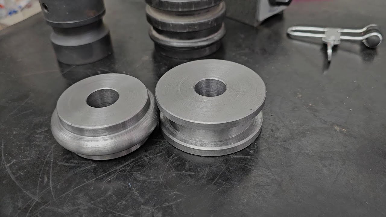 Creating a radius form tool - YouTube